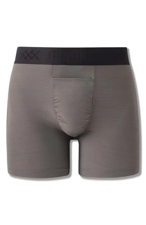 RHONE Active C.o.r. 6-inch Performance Boxer Briefs