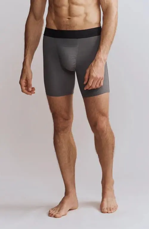 RHONE Active C.o.r. 6-inch Performance Boxer Briefs