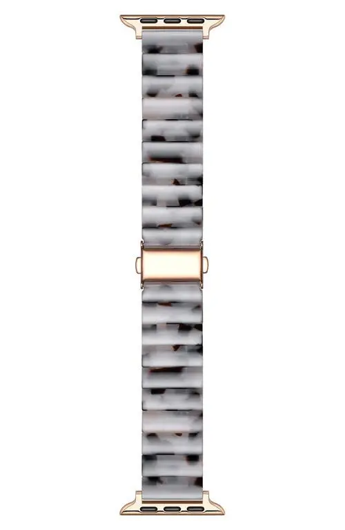 POSH TECH Link Apple Watch® Band - White