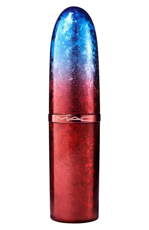 MAC COSMETICS Macximal Silky Matte Lipstick - Cafe Mocha