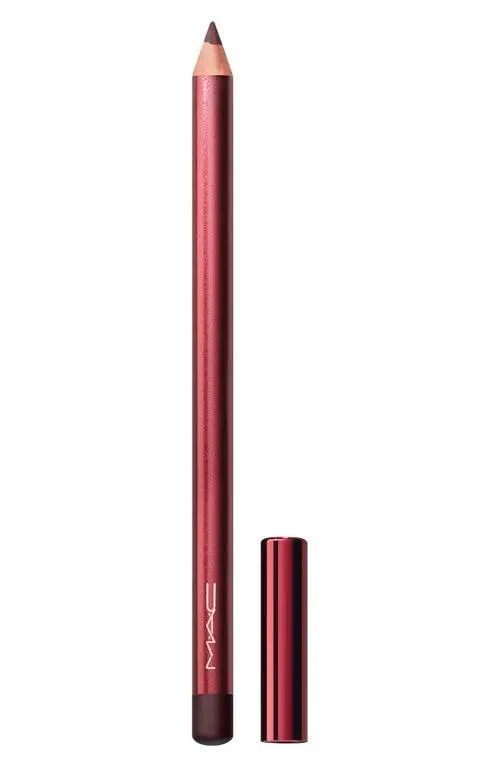 MAC COSMETICS Lip Liner Pencil - Nightmoth