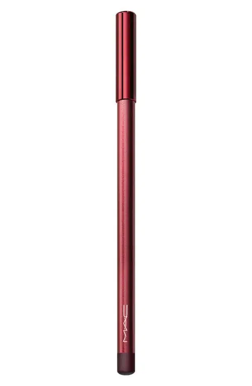 MAC COSMETICS Lip Liner Pencil - Nightmoth