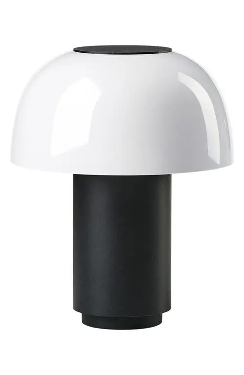 ZONE DENMARK Harvest Moon Indoor/outdoor Lamp - Black