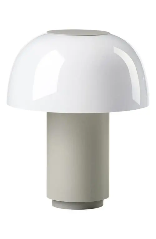 ZONE DENMARK Harvest Moon Indoor/outdoor Lamp - Warm Grey