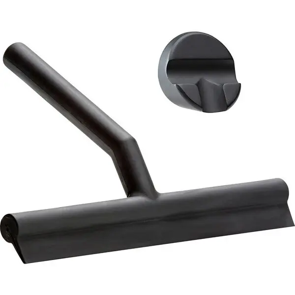 ZONE DENMARK Solo Shower Squeegee - Black