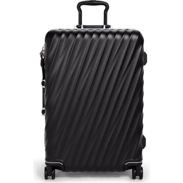 Tumi 19 Degree Aluminum Frame Medium Checked Luggage