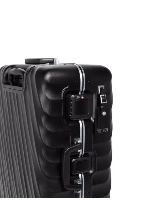 Tumi 19 Degree Aluminum Frame Medium Checked Luggage