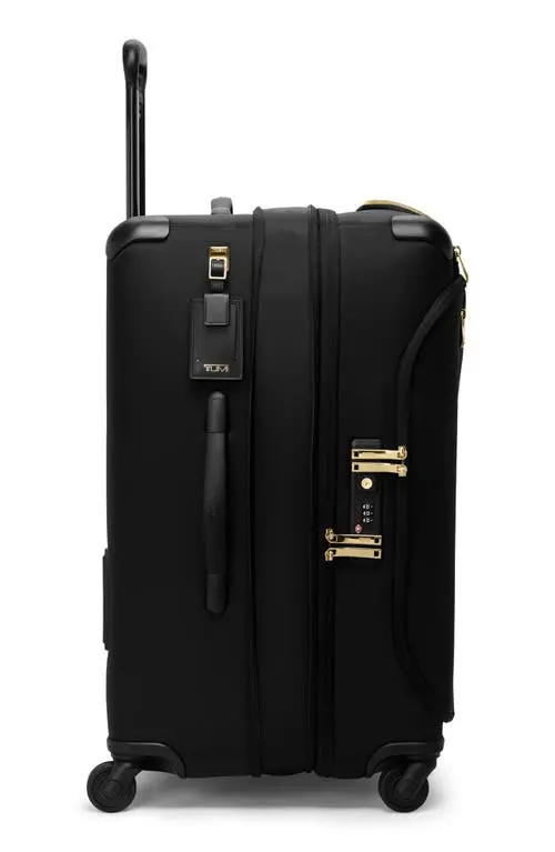 Tumi Voyageur Léger Medium Dual Access Expandable Checked Luggage