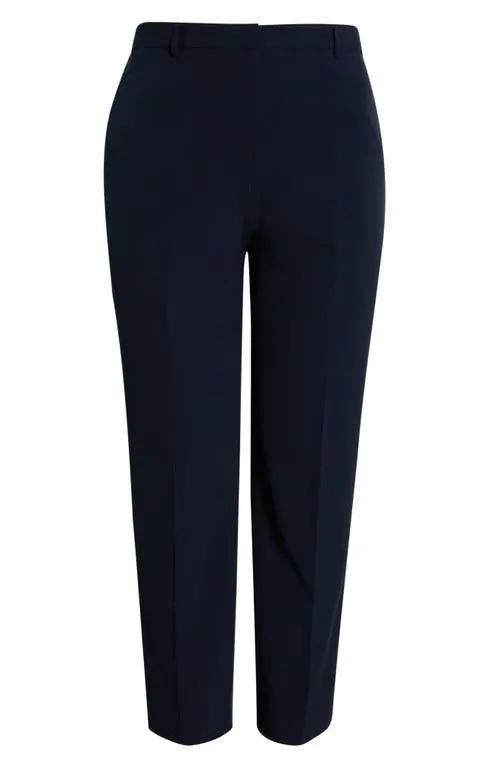 TAHARI ASL Shannon Straight Leg Pants