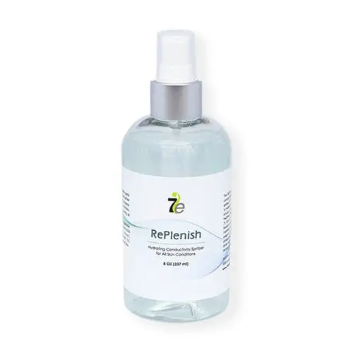 7E WELLNESS Myolift Replenish Hydrating Conductivity Spritzer - Transparent 8oz