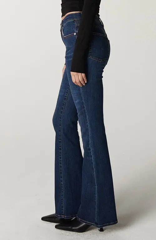 UNPUBLISHED Janet Bootcut Jeans