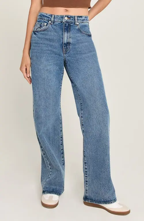 UNPUBLISHED Jolene High-rise Flare Jeans