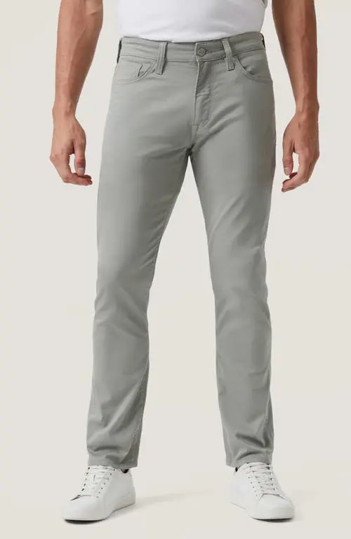 34 Heritage Courage Straight-leg Coolmax® Twill Pants - Sage Coolmax