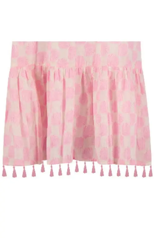 MER ST. BARTH Chantal Sundress