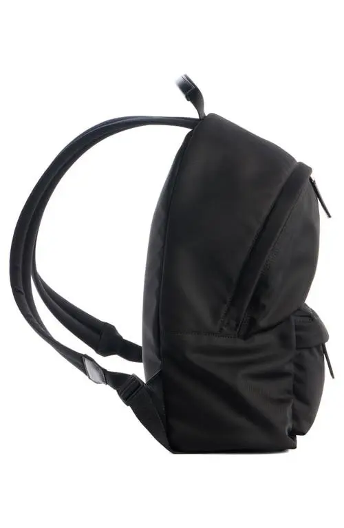 Givenchy Essential U Nylon Backpack - 001-black