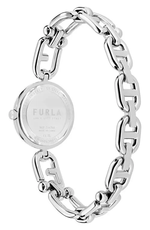 Furla Heritage Bracelet Watch