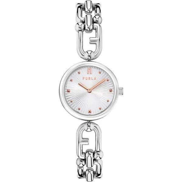 Furla Heritage Bracelet Watch - Silverone