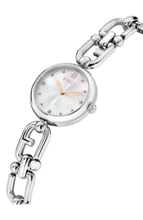 Furla Heritage Bracelet Watch