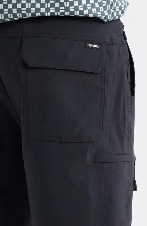 Rip Curl Boardwalk Water Repellent Shorts