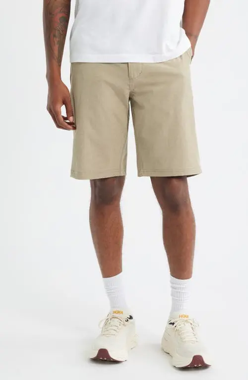 Rip Curl Boardwalk Phase Shorts - Beige