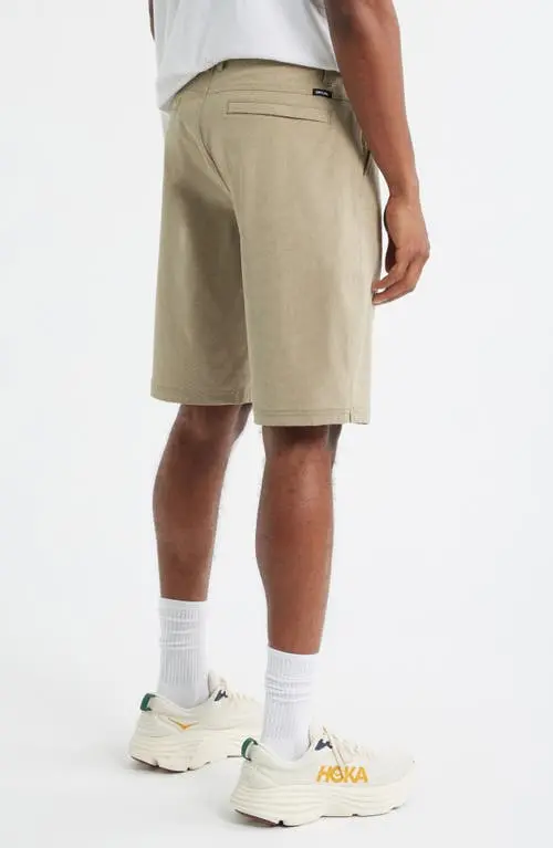 Rip Curl Boardwalk Phase Shorts - Beige