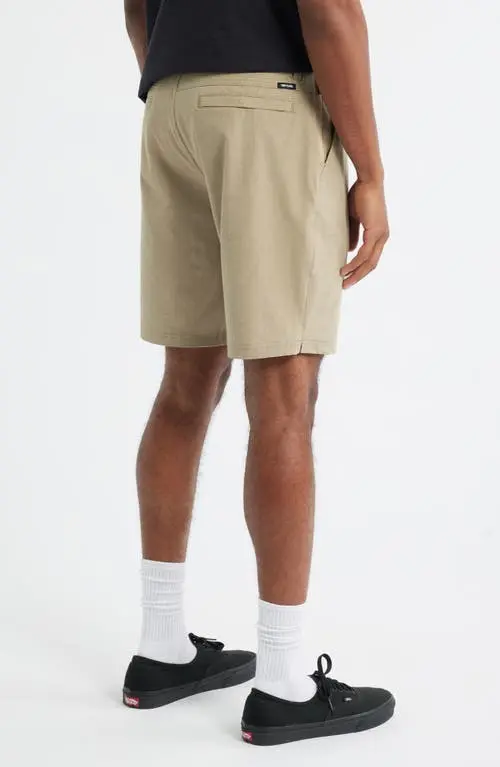 Rip Curl Boardwalk Phase Shorts - Beige