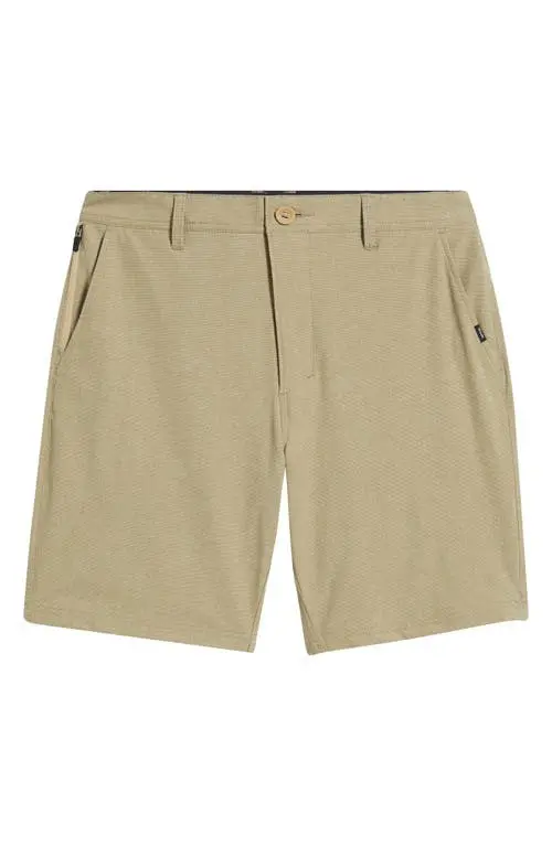 Rip Curl Boardwalk Phase Shorts - Beige