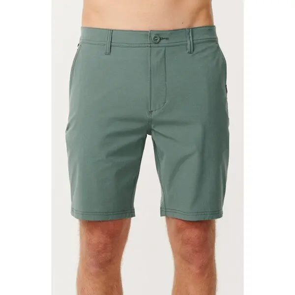 Rip Curl Boardwalk Phase Shorts - Moss