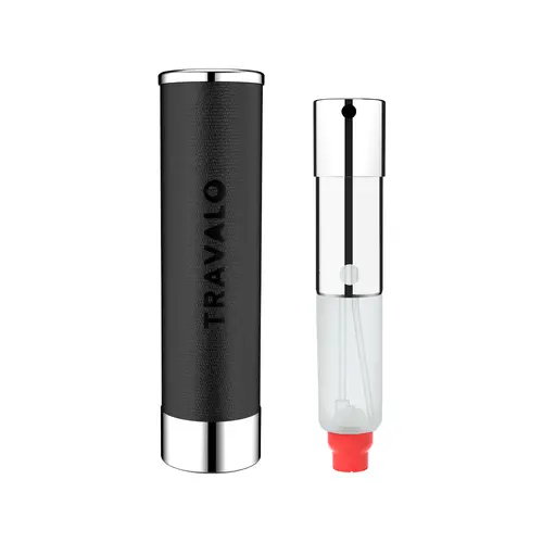 TRAVALO Walzer - Black