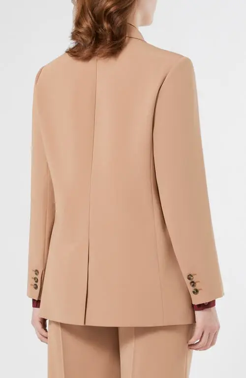 Marina Rinaldi Double-breasted Jacket