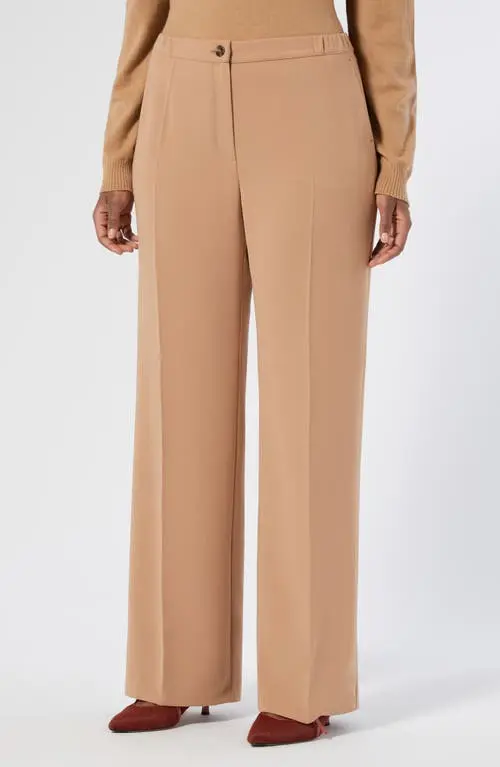Marina Rinaldi Franz Wide-leg Pants