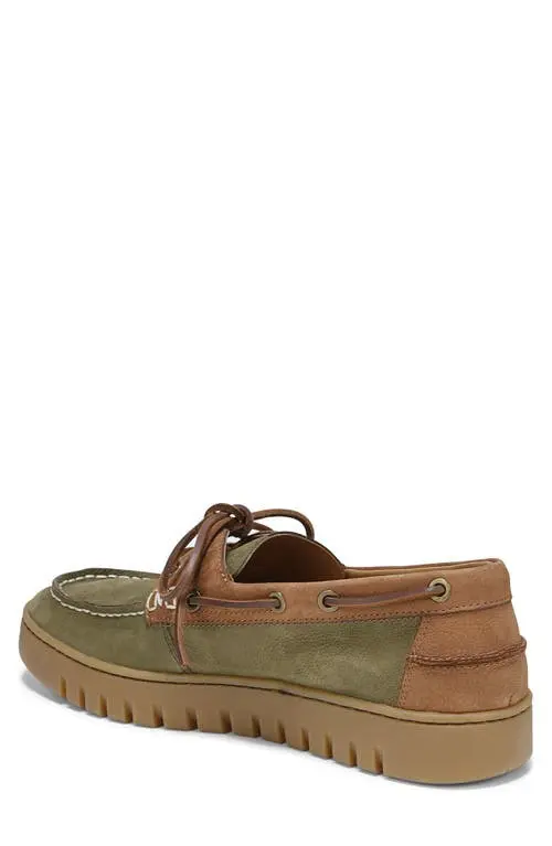 Vionic Uptown Boat Shoe