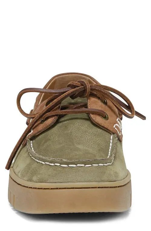 Vionic Uptown Boat Shoe