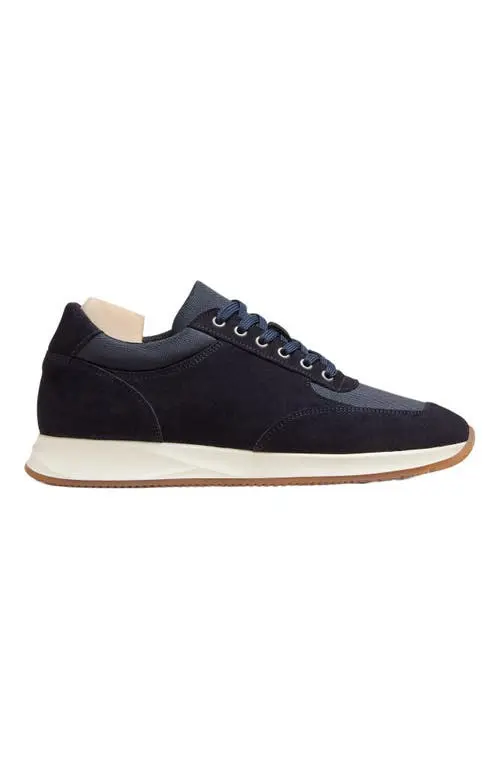 MYRQVIST Stensund Sneakers - Navy