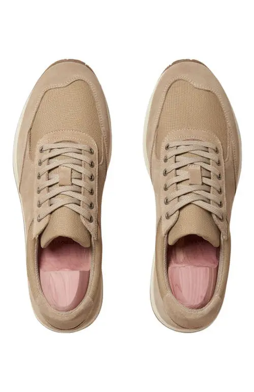 MYRQVIST Stensund Sneakers - Sand