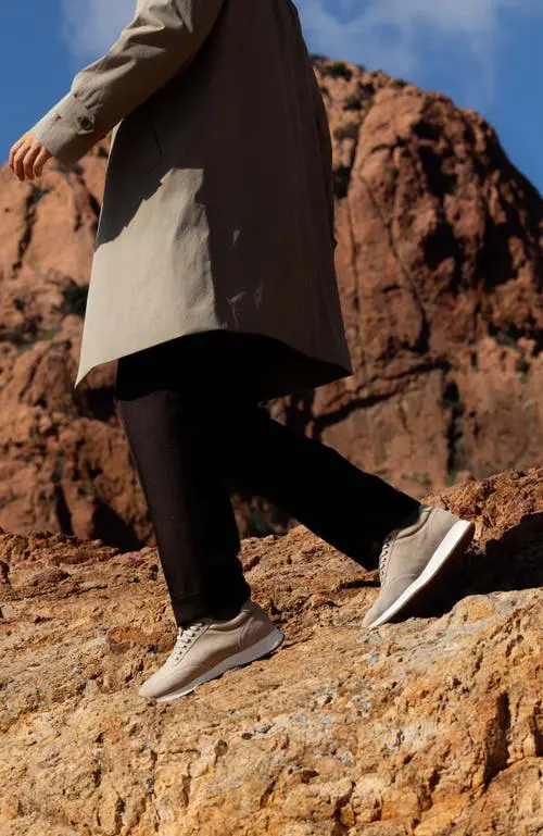 MYRQVIST Stensund Sneakers - Sand