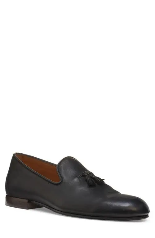 TOM FORD Nicolas Tasseled Loafer