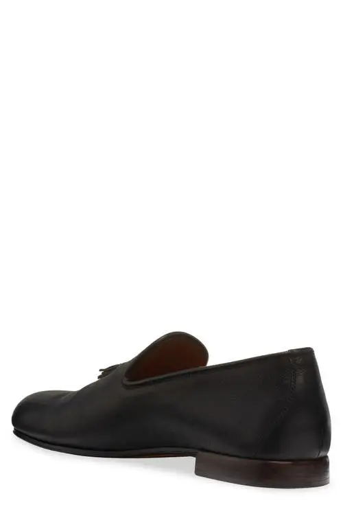 TOM FORD Nicolas Tasseled Loafer