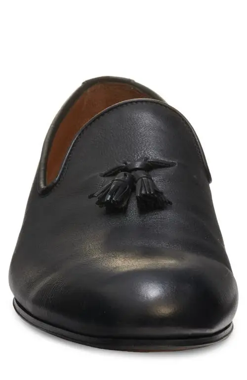 TOM FORD Nicolas Tasseled Loafer