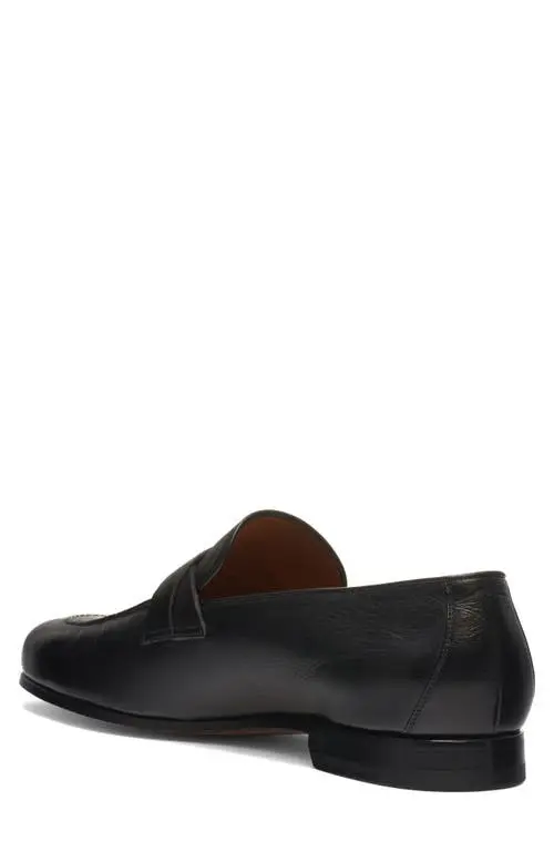 TOM FORD Gigi Twisted Buckle Band Loafer