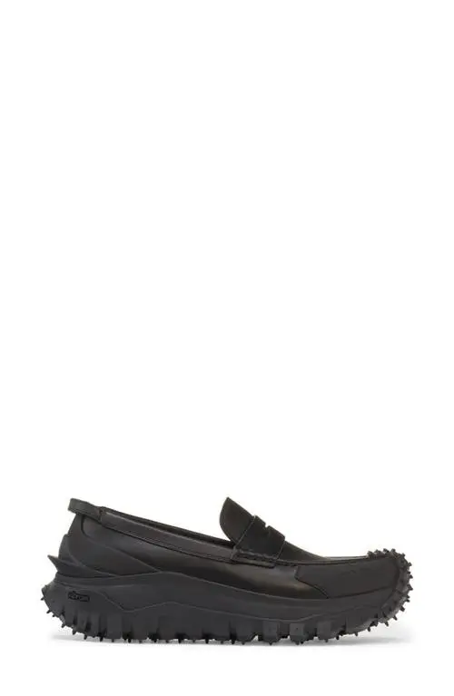 Moncler Trailgrip Loafer