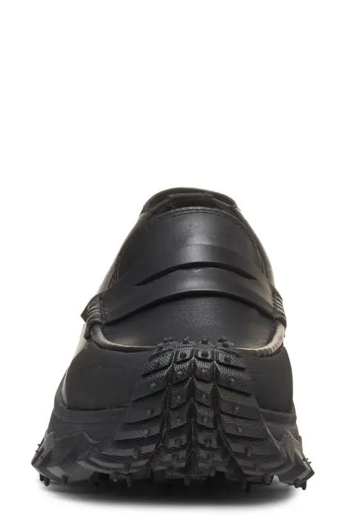 Moncler Trailgrip Loafer