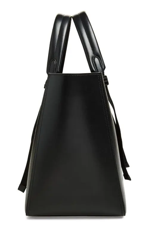 Moncler Leather Tote