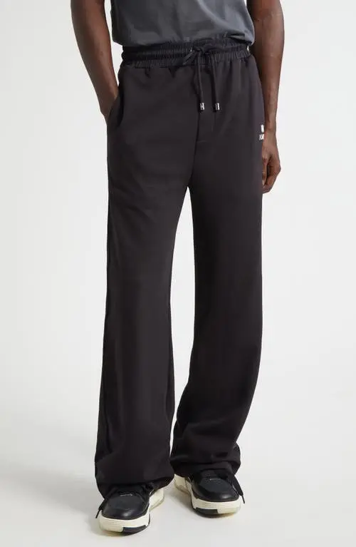 Amiri Lounge Track Pants
