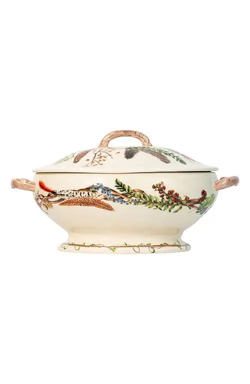 JULISKA Forest Walk Soup Tureen