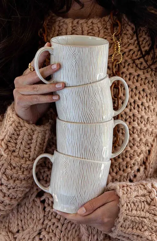 JULISKA Blenheim Oak Mug