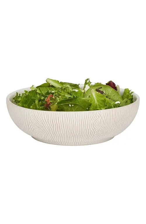 JULISKA Blenheim Oak Coupe Bowl