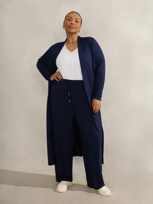 LIVE UNLIMITED Supersoft Straight Leg Pants