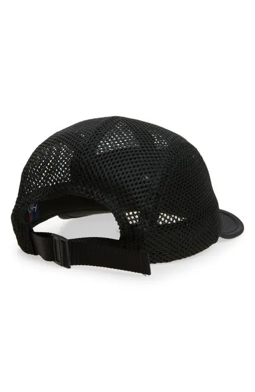 NOAH Nylon Mesh Baseball Cap