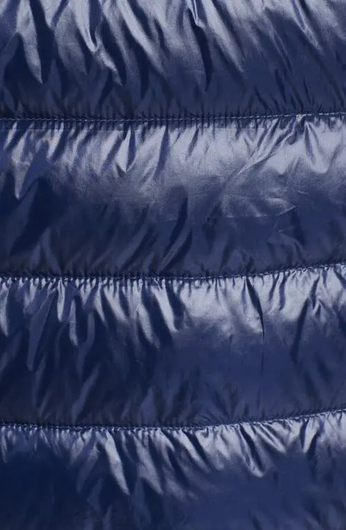 MODERN ETERNITY Lightweight Puffer Convertible 3-in-1 Jacket - Navy
